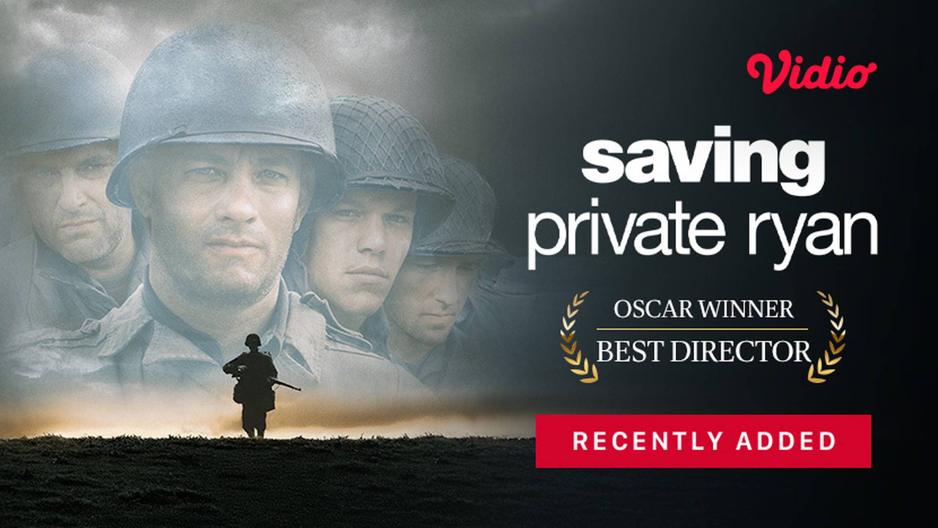 Nonton Saving Private Ryan (1998) Sub Indo