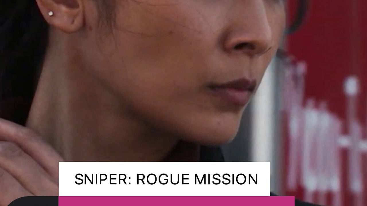 Sniper: Rogue Mission | Sniper: Rogue Mission | Vidio Mini Drama