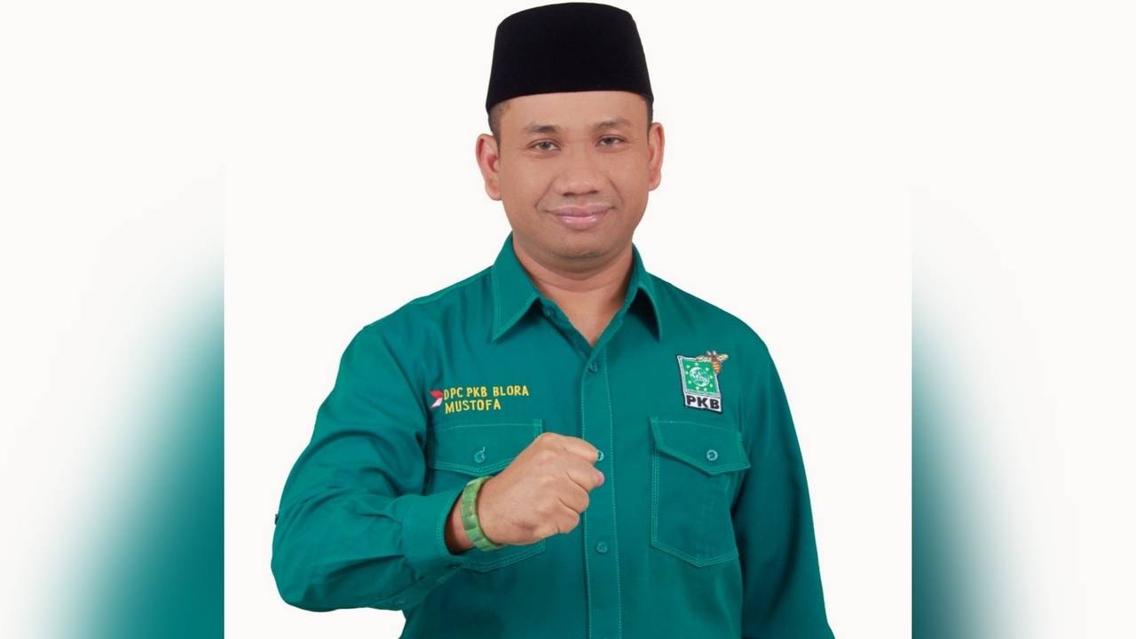 Wawancara Eksklusif dengan Wakil Ketua DPRD Blora, H Mustopa | PKB ...