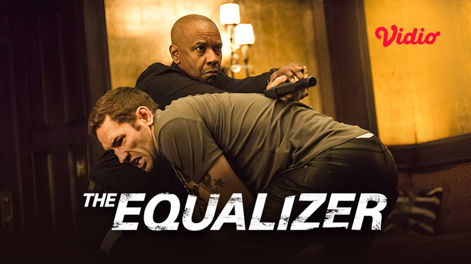 The Equalizer (Feature) - Trailer (2014) Full Movie [Gratis] | Vidio