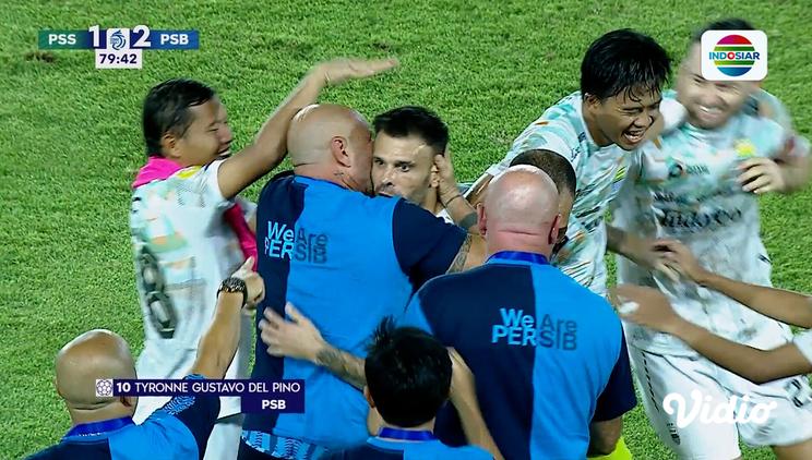 Live Streaming Persib 2024 (Siaran Langsung) - Hari Ini | Vidio