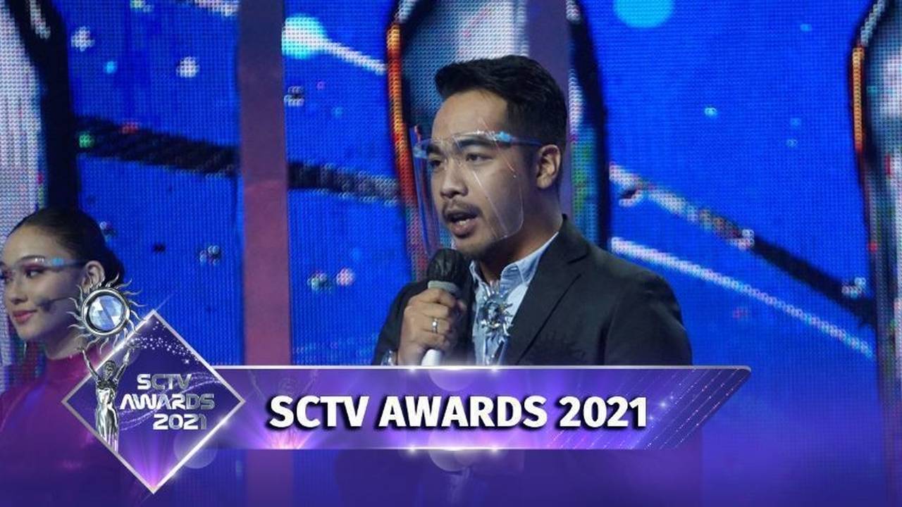 Shopee COD Versi Tukul Arwana - Iklan Paling Ngetop | SCTV Awards 2021 ...