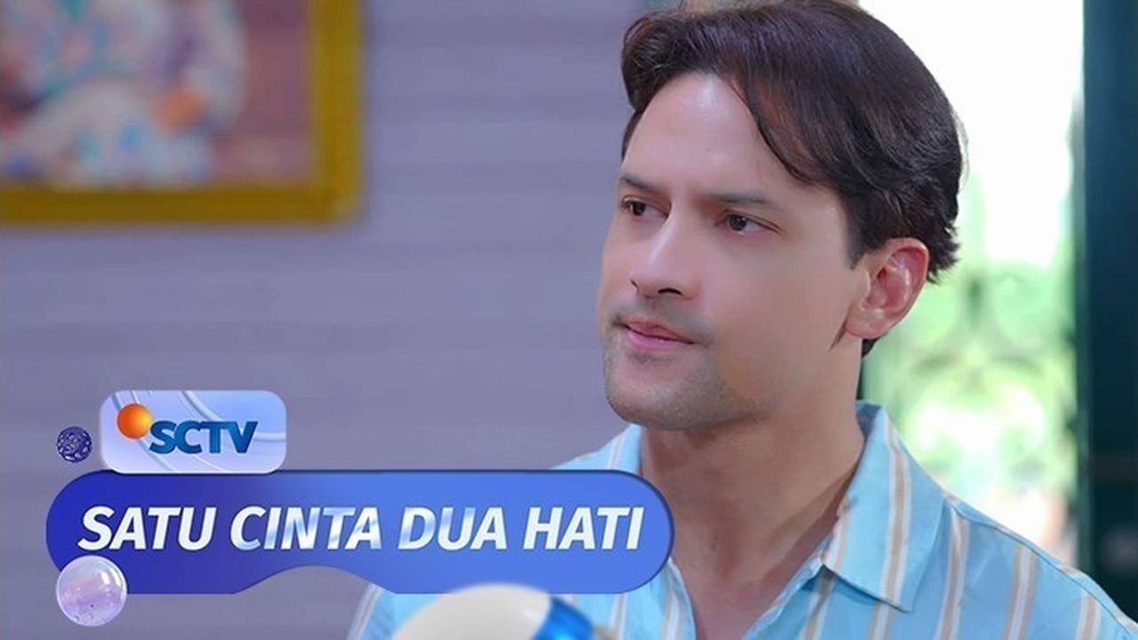 Satu Cinta Dua Hati - Episode 44 | Part 1/2 (2023)