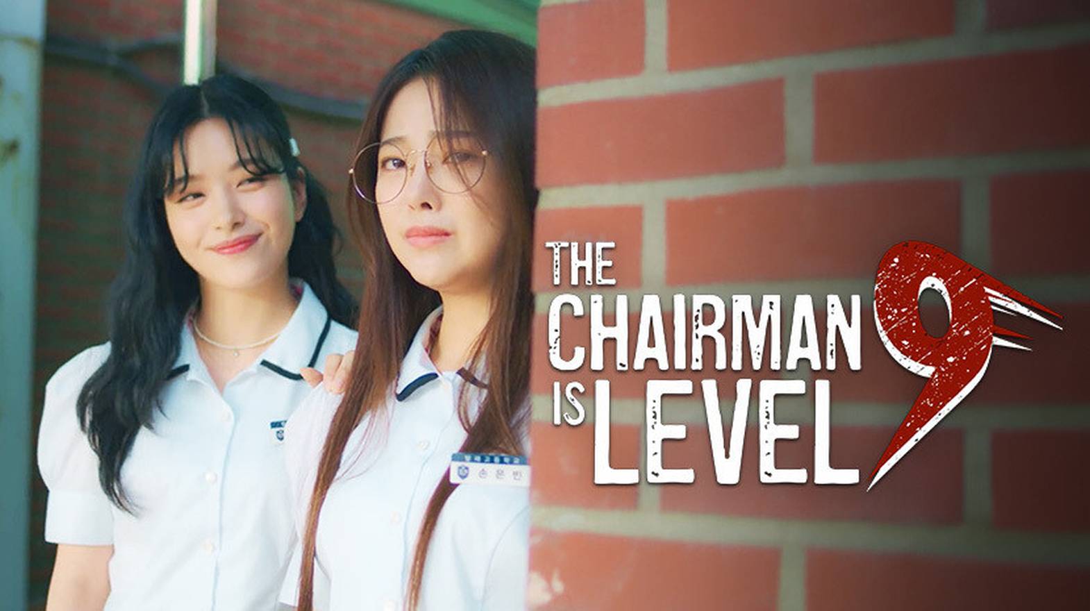 Nonton Drakor The Chairman is Level 9 - Episode 10 | Sub Indo | Vidio