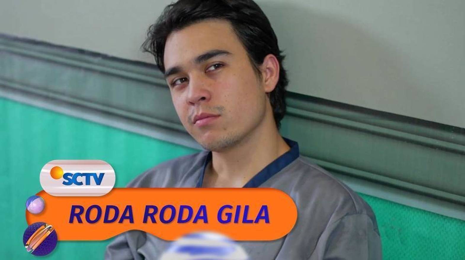 Roda Roda Gila - Episode 9 | Part 2/2 (2022) | Vidio