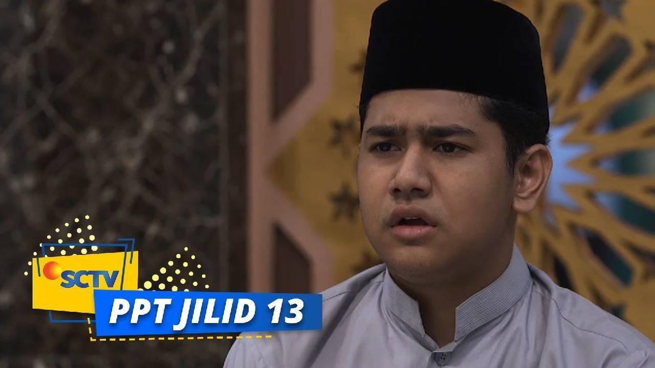 David Terkejut dengan Tingkah Laku Udin Gimbal | Para Pencari Tuhan ...