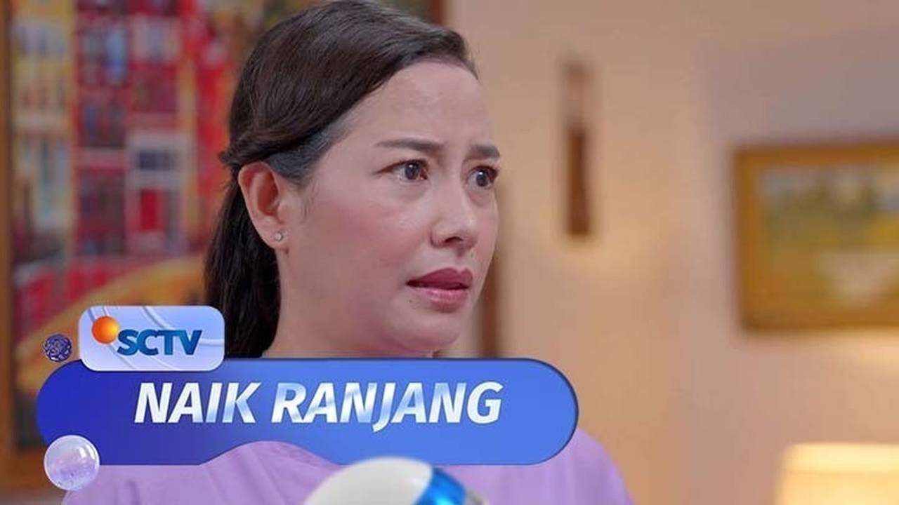Naik Ranjang - Episode 201 | Part 2/2 (2024) | Vidio