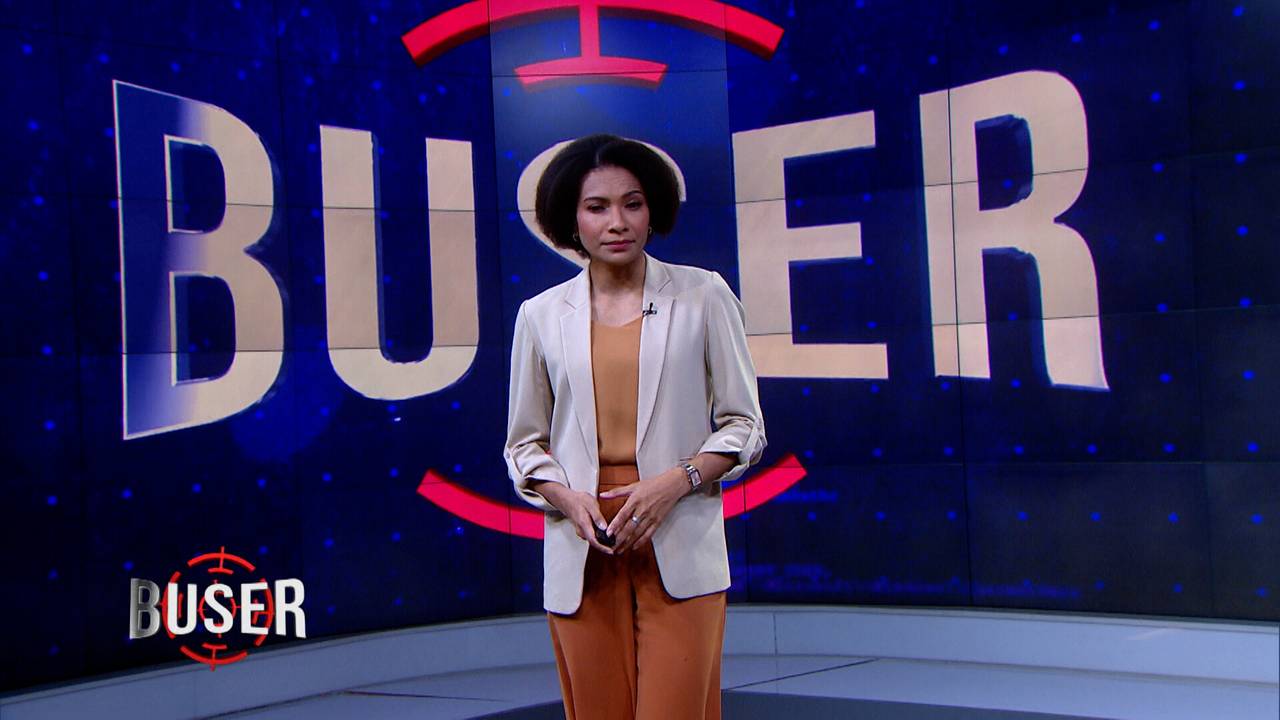 Buser - 08/06/24 - SCTV