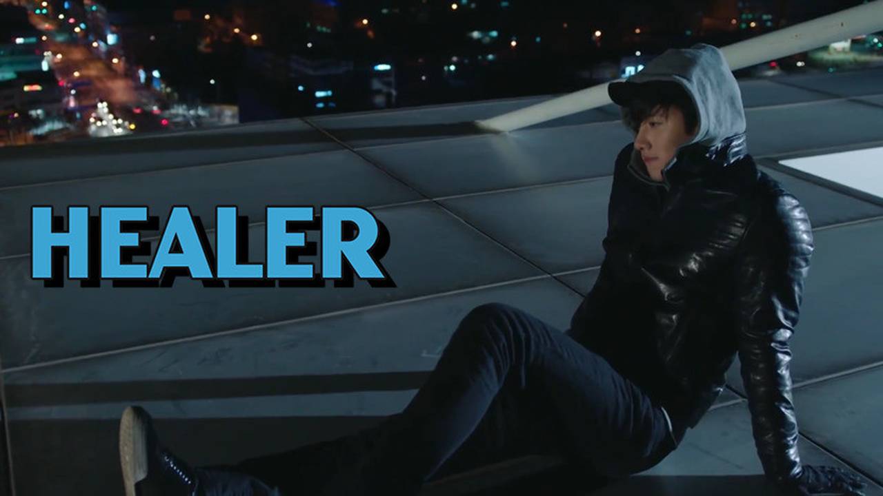Healer - Episode 05 (2014) | Vidio