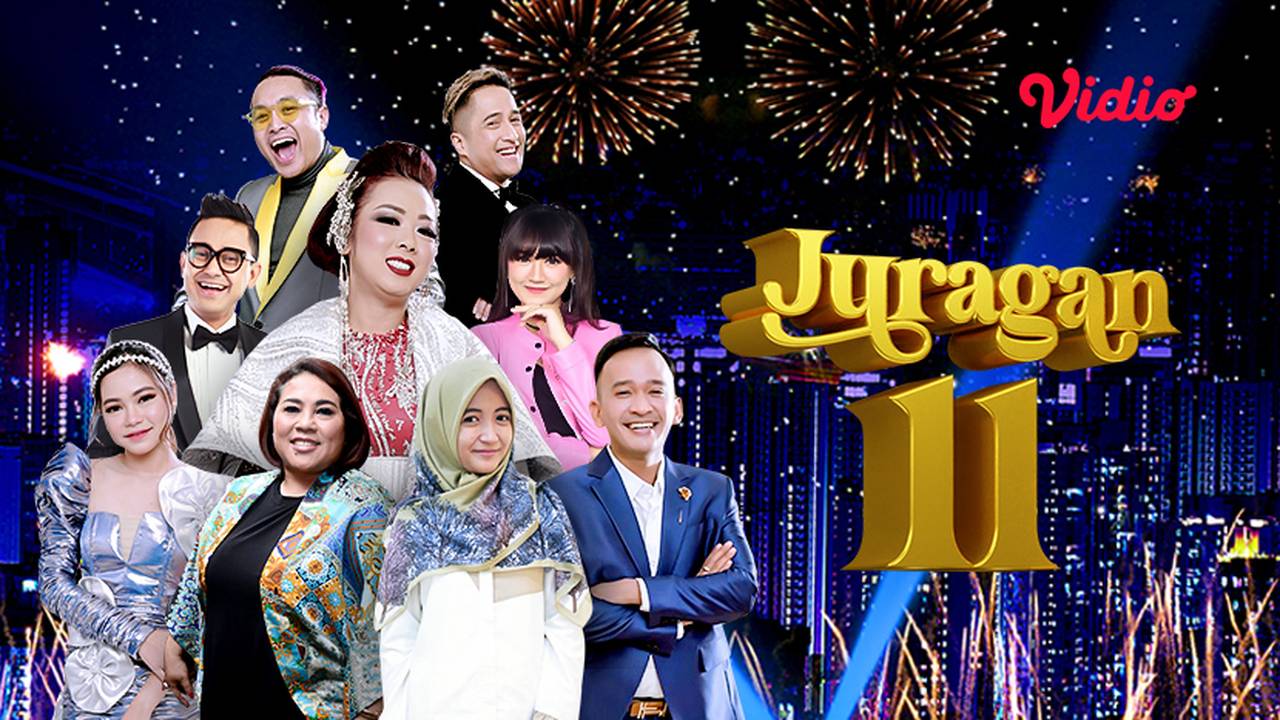 Streaming Juragan 11