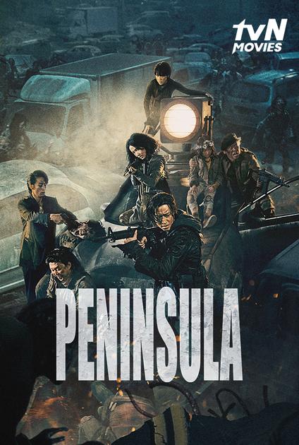 Nonton Peninsula (2020) Sub Indo | Film Korea | Vidio