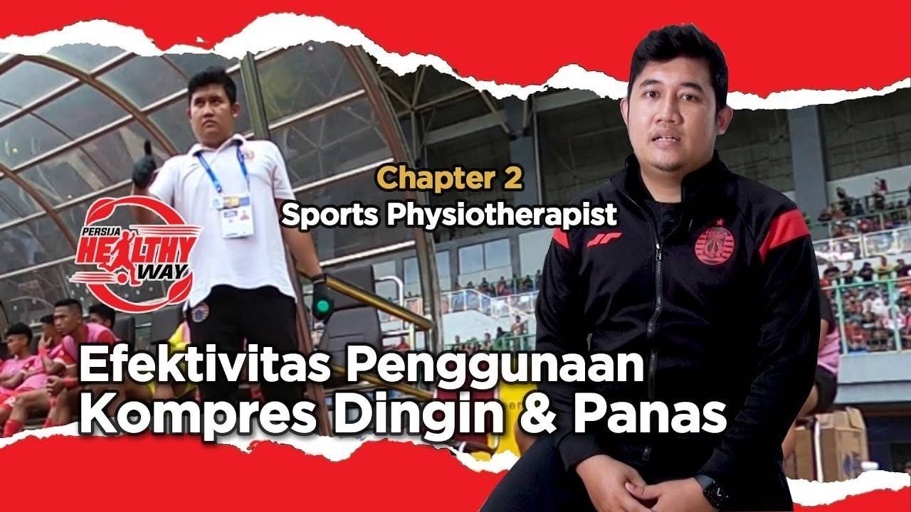 Efektivitas Penggunaan Kompres Dingin dan Panas | Persija Healthy Way ...