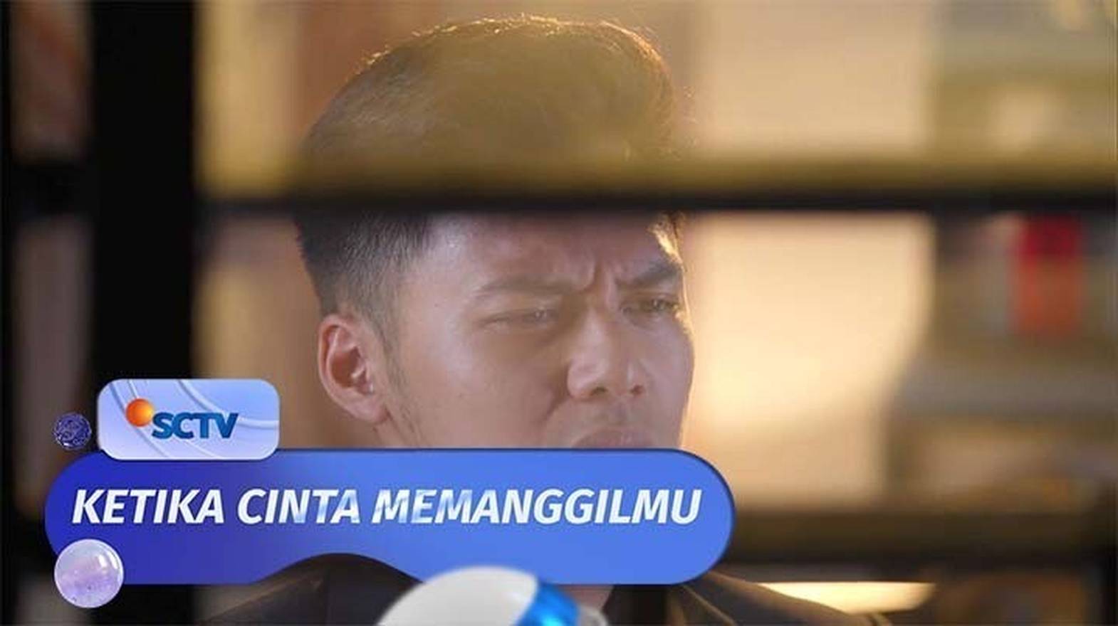Ketika Cinta Memanggilmu - Episode 114 | Part 1/2 (2025) | Vidio