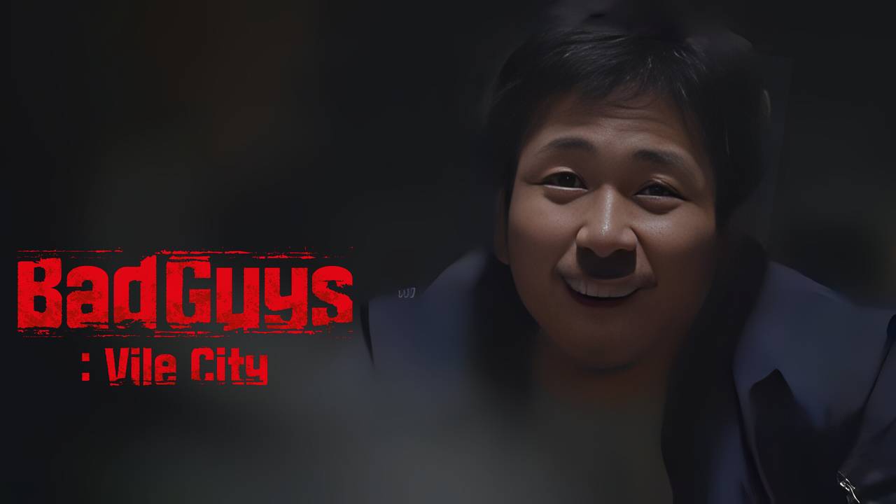 [Gratis] Bad Guys: Vile City - Episode 02 (2017)