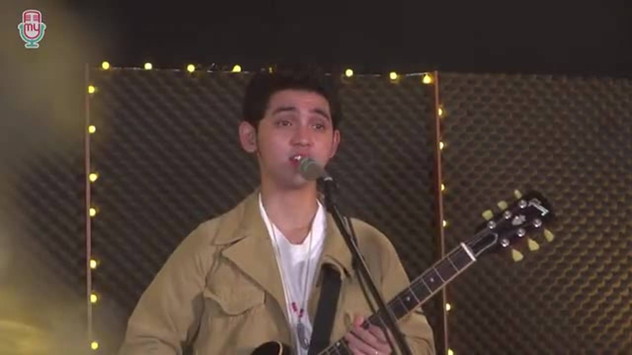 Syahravi - Menjaga Dunia | Vidio