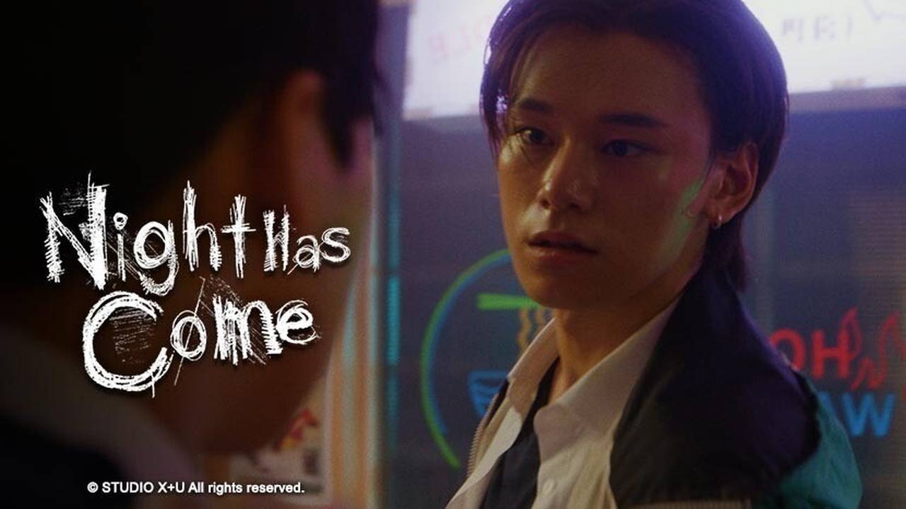 [Gratis] Night Has Come - Episode 03 (2023)