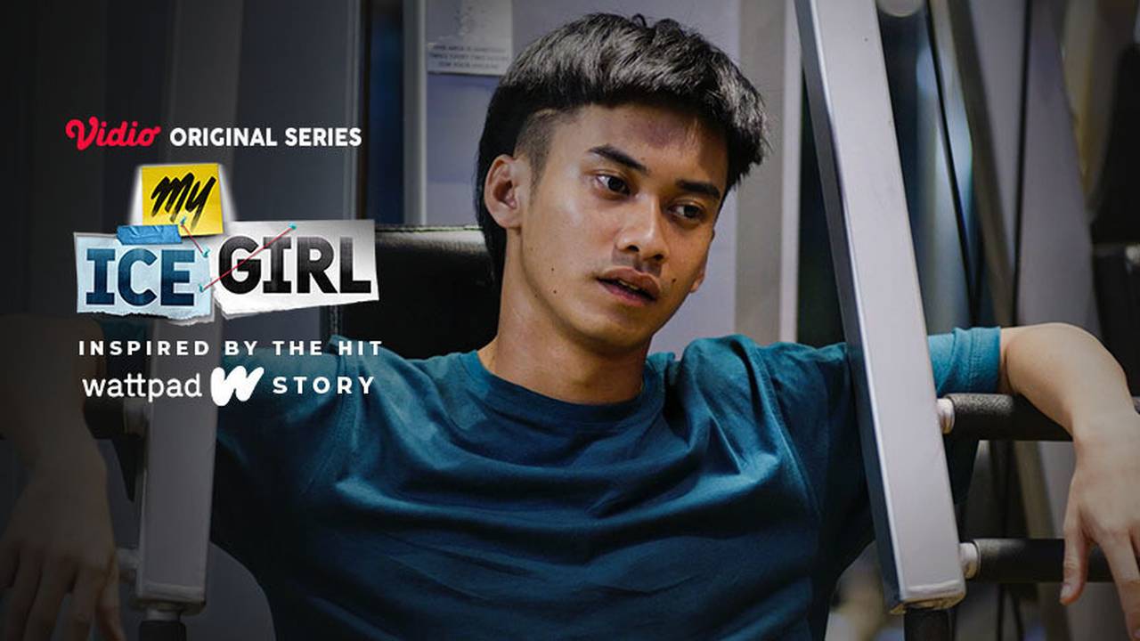 My Ice Girl Episode 6 - Serigala dan Pemburu