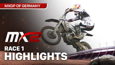 Live Streaming MXGP 2024 (Motocross World Championship) | Vidio