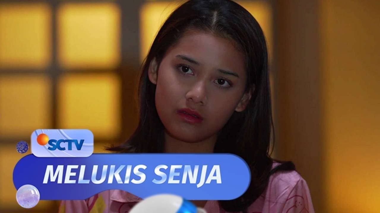 Melukis Senja - Episode 11 | Part 1/2 (2023)