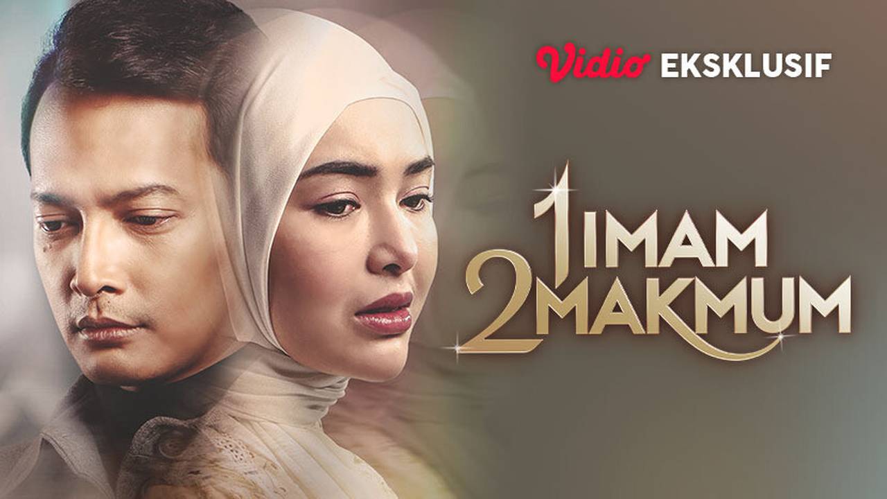 1 Imam 2 Makmum - Trailer (2025) Full Movie [Gratis]