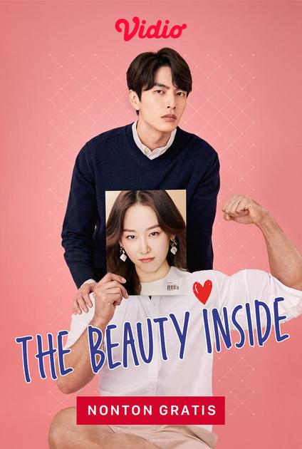 Nonton The Beauty Inside | Sub Indo | Vidio