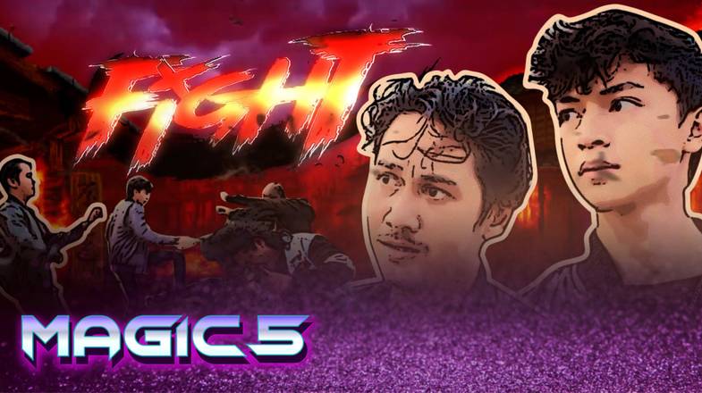 Magic 5 - Episode 94 | Sinetron Indosiar | Vidio