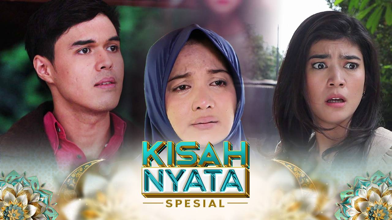 Durhaka Istri, Derita Bagi Suami | Kisah Nyata Spesial Full Movie