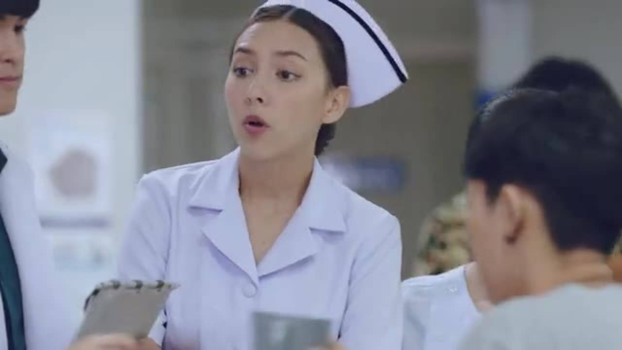 Love at First Hate - Episode 07 (2018) | Vidio