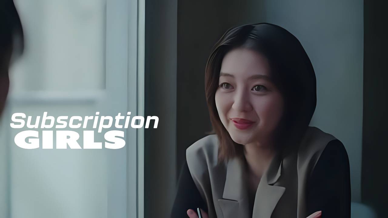 Subscription Girls - Episode 03 (2023)