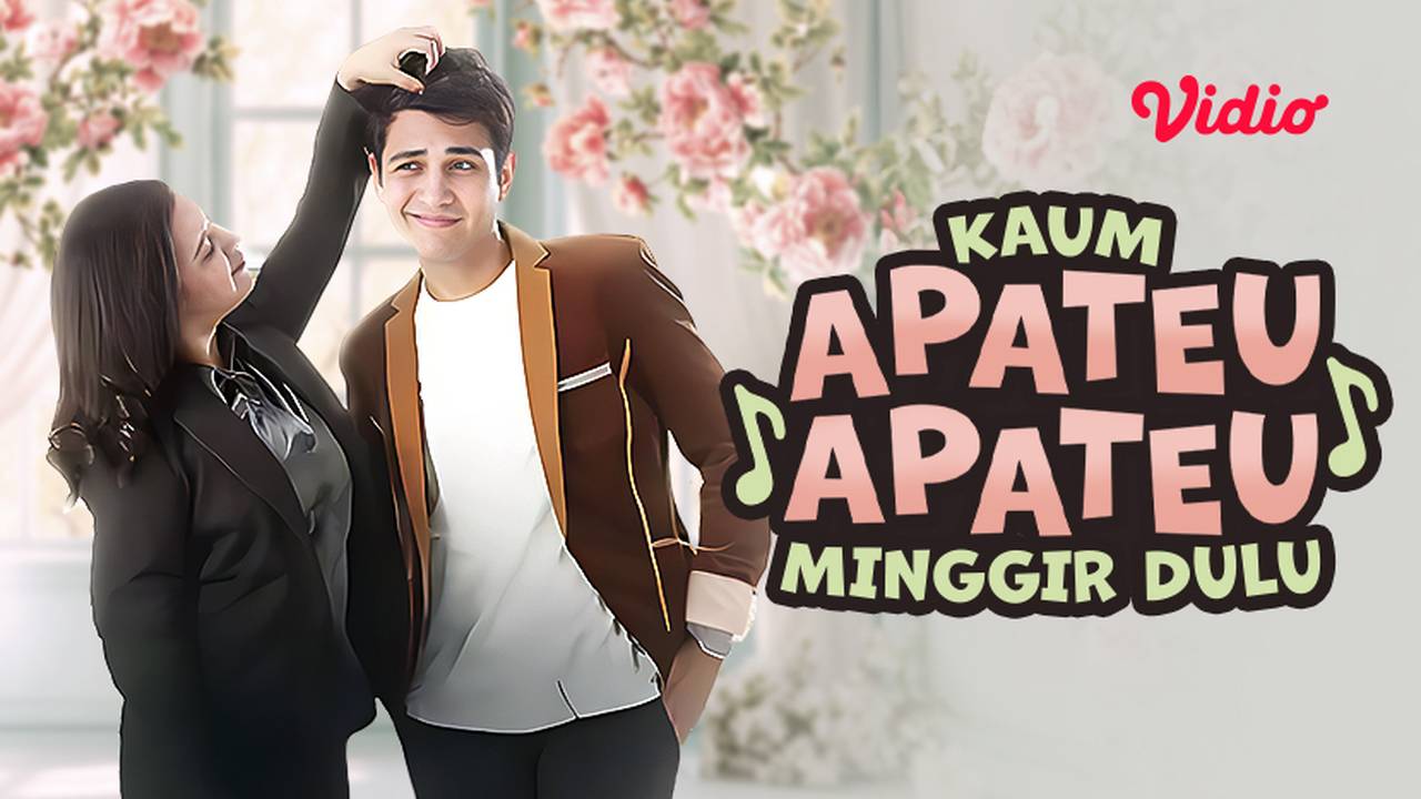 Streaming Kaum Apateu Apateu Minggir Dulu