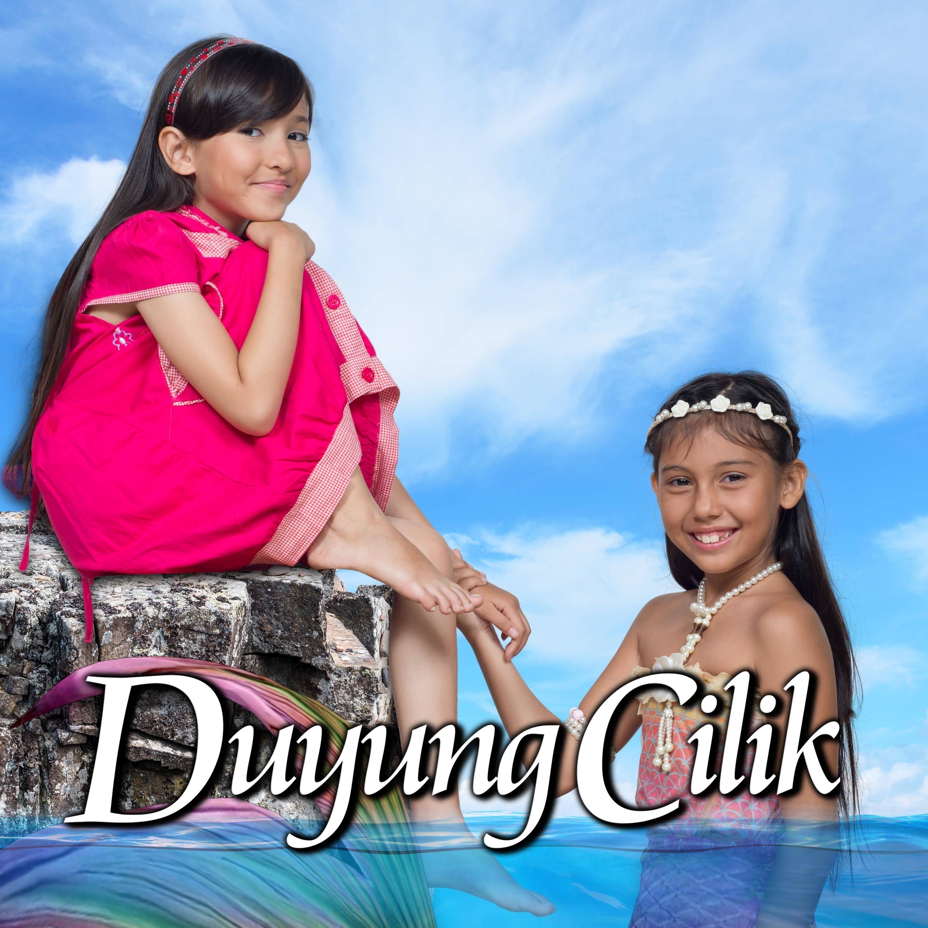 Duyung Cilik (Episode Lengkap & Terbaru) | Vidio