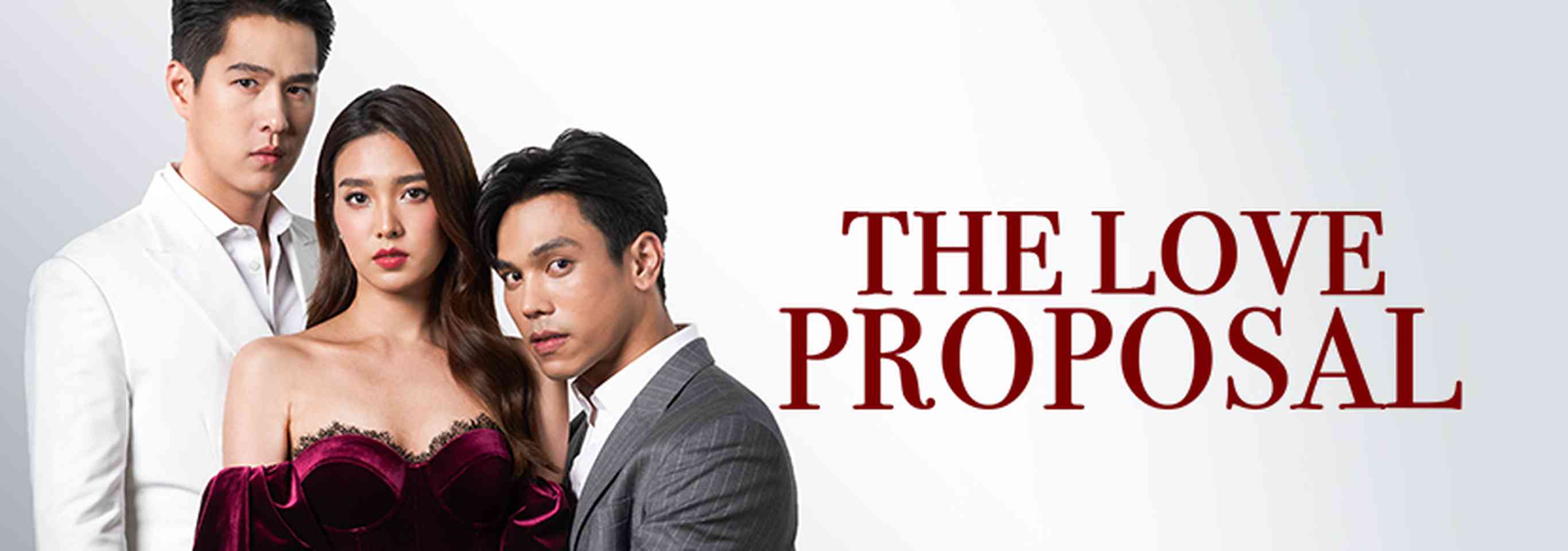 Nonton The Love Proposal (2022) Sub Indo | Vidio