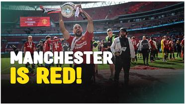 Live Streaming Manchester United FC - Hari Ini | Vidio