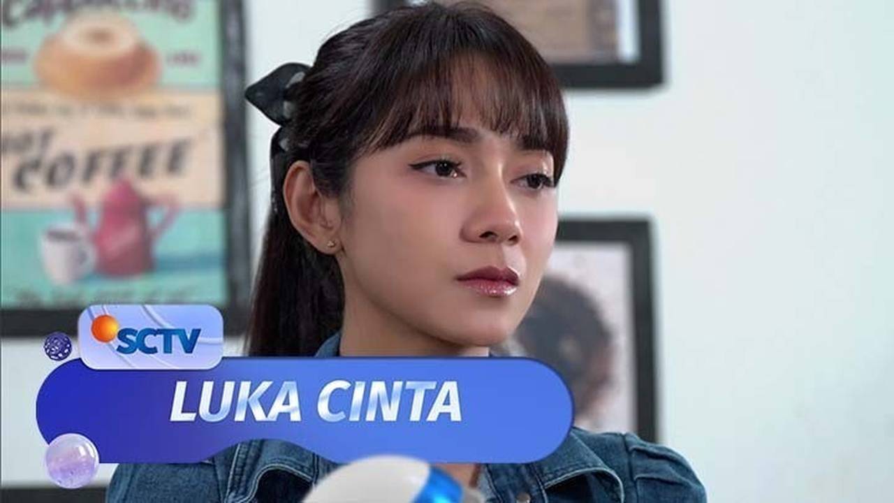 Luka Cinta - Episode 197 | Part 1/2 (2024)