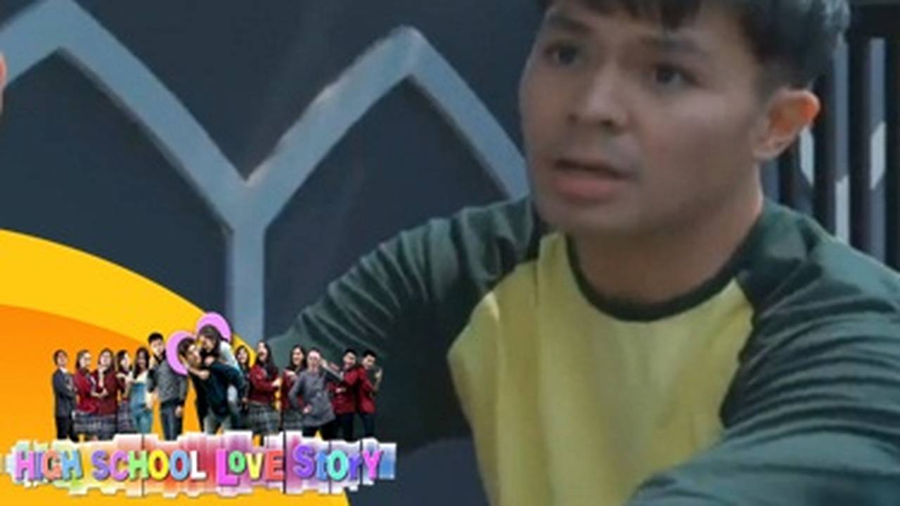 Nonton Sinetron High School Love Story Episode 29 | Vidio