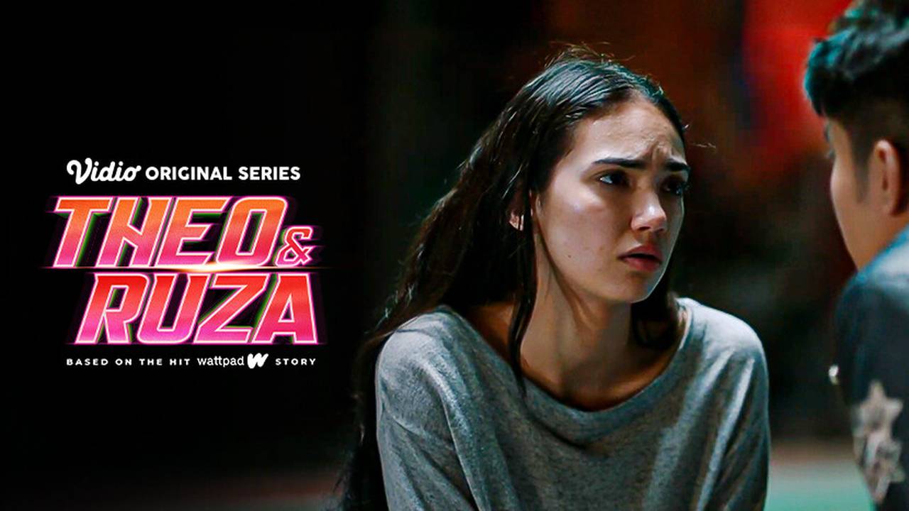 Theo & Ruza Episode 4 - TIKUM