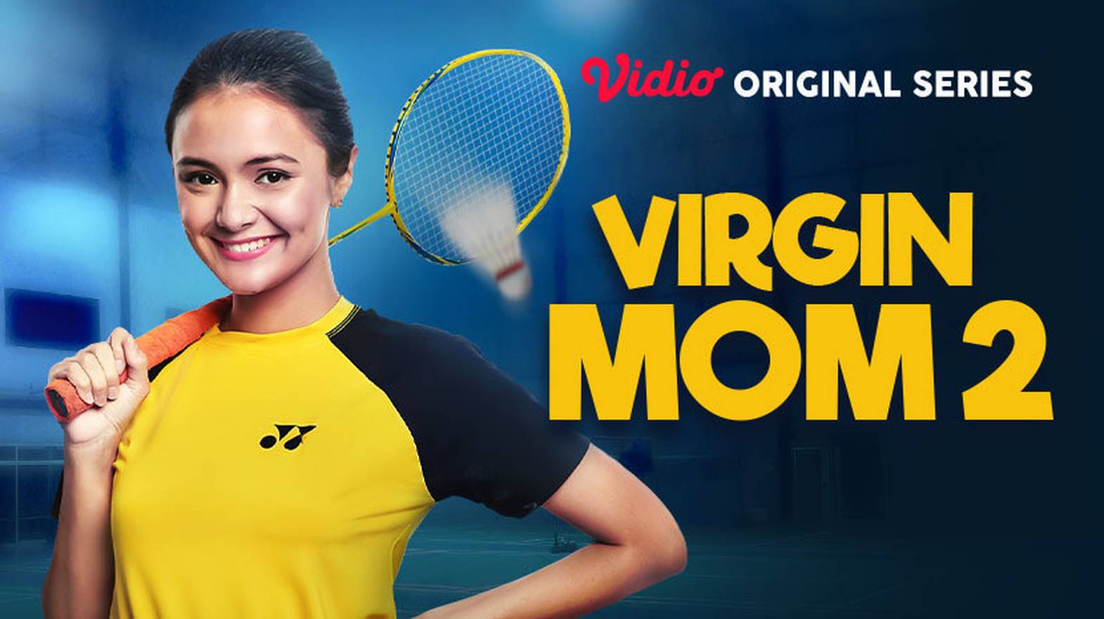 [Gratis] Virgin Mom - Virgin Mom 2 - Vidio Original Series | Kanaya (2023) | Vidio