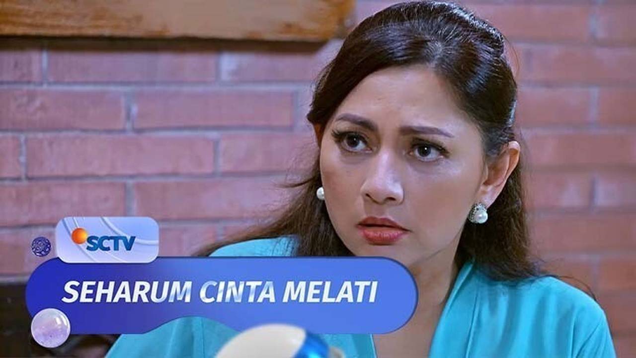 Seharum Cinta Melati - Episode 4 | Part 1/2 (2025)