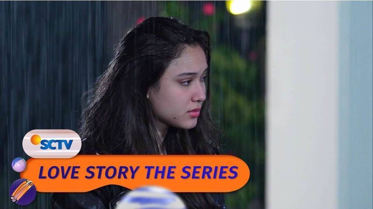 Love Story The Series - Love Story The Series Episode 60 (Part 2/2 ...