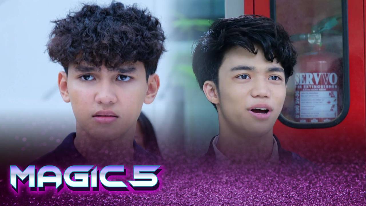 Magic 5 - Episode 174 | Sinetron Indosiar | Vidio
