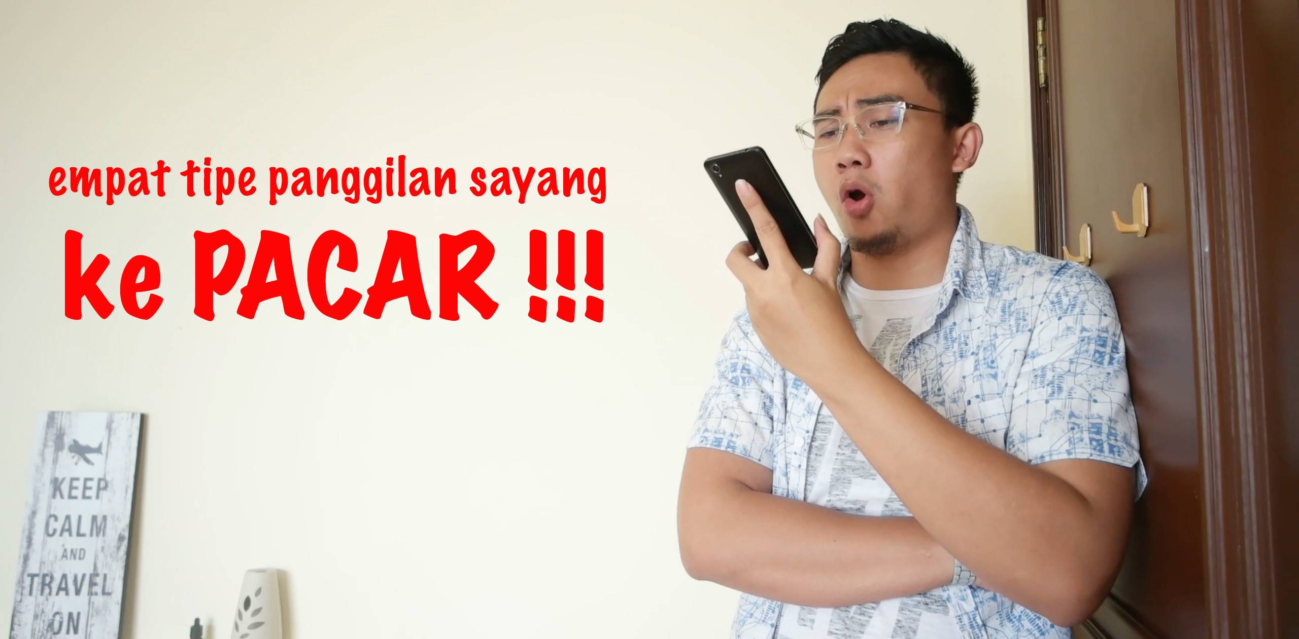 Lucu Lucuan (Parodi) (Episode Lengkap & Terbaru) | Vidio