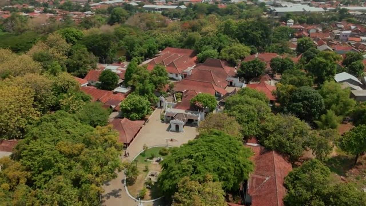 Walisongo Eps 9 - Sunan Gunung Jati | Vidio