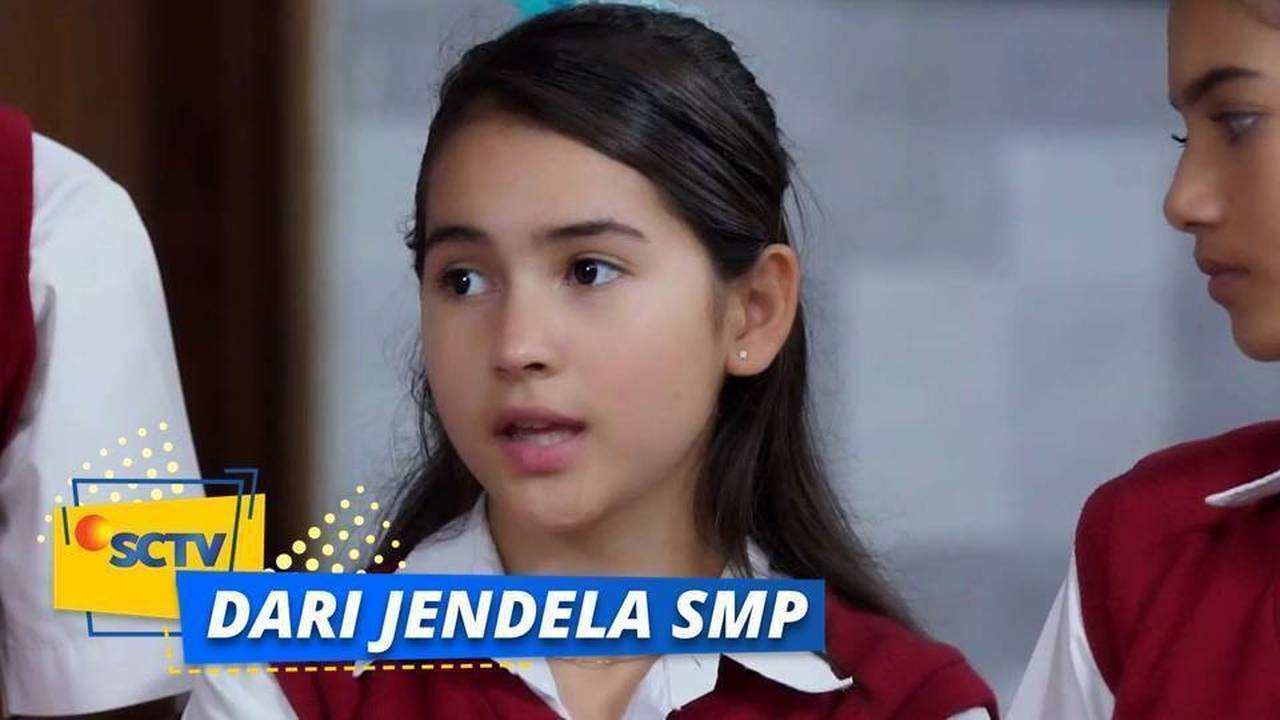Dari Jendela SMP - Episode 235 | Part 2/2 (2020) | Vidio