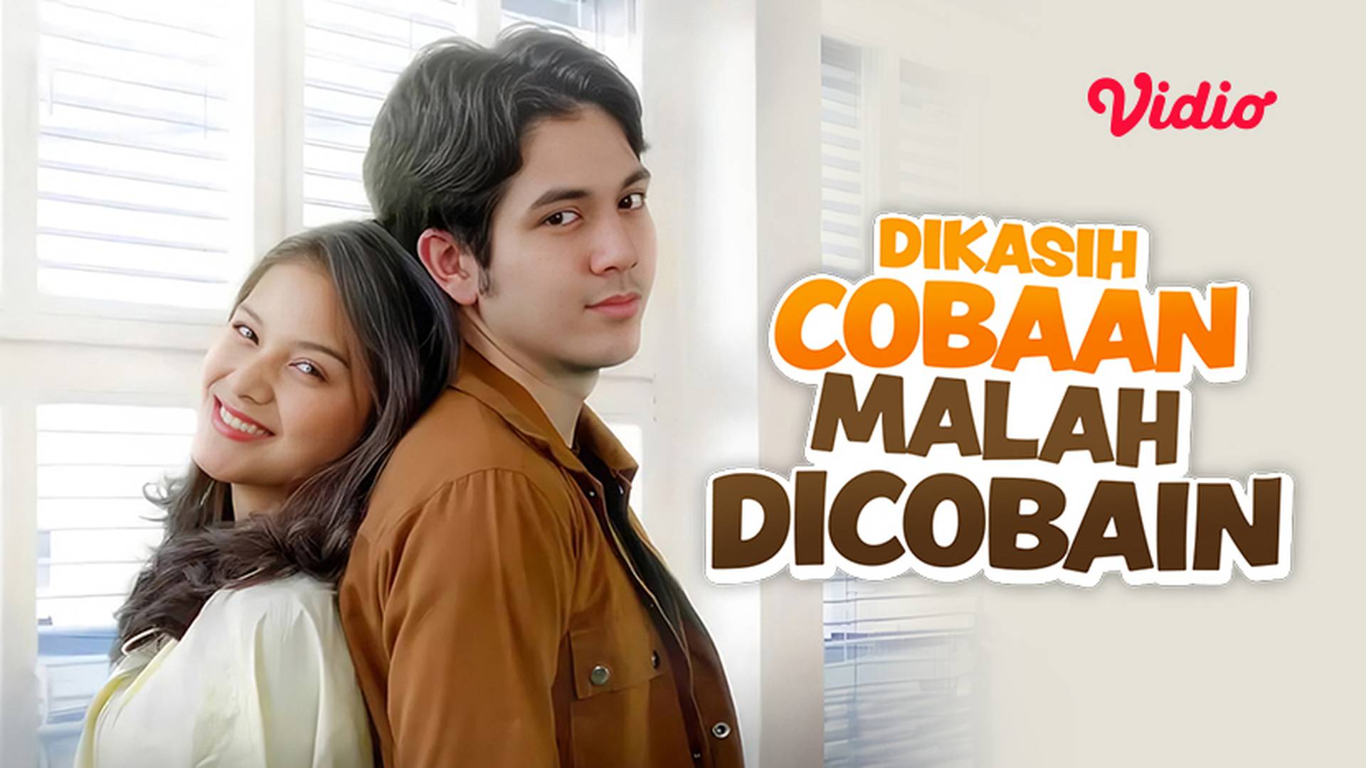 Streaming Dikasih Cobaan Malah Dicobain