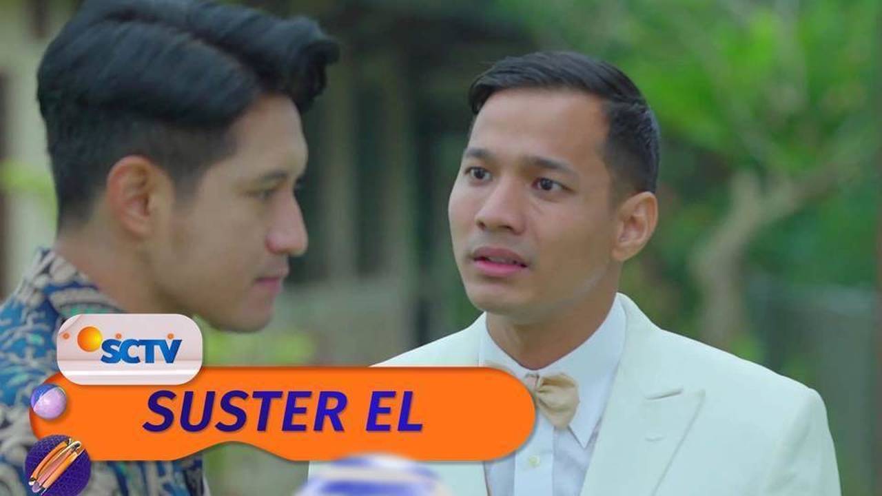 Suster El - Episode 21 Part 1/2 (2022)