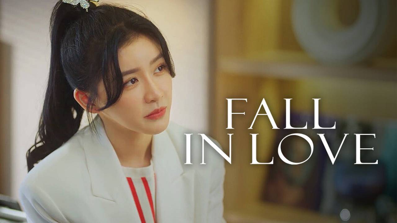 [Gratis] Fall In Love - Episode 02 (2022)