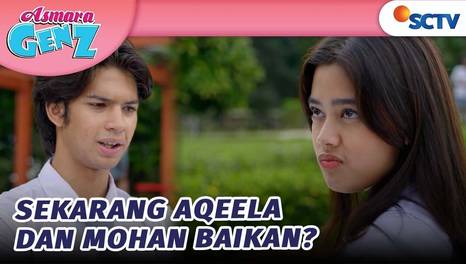 Asmara Gen Z (Episode Lengkap & Terbaru) | Vidio