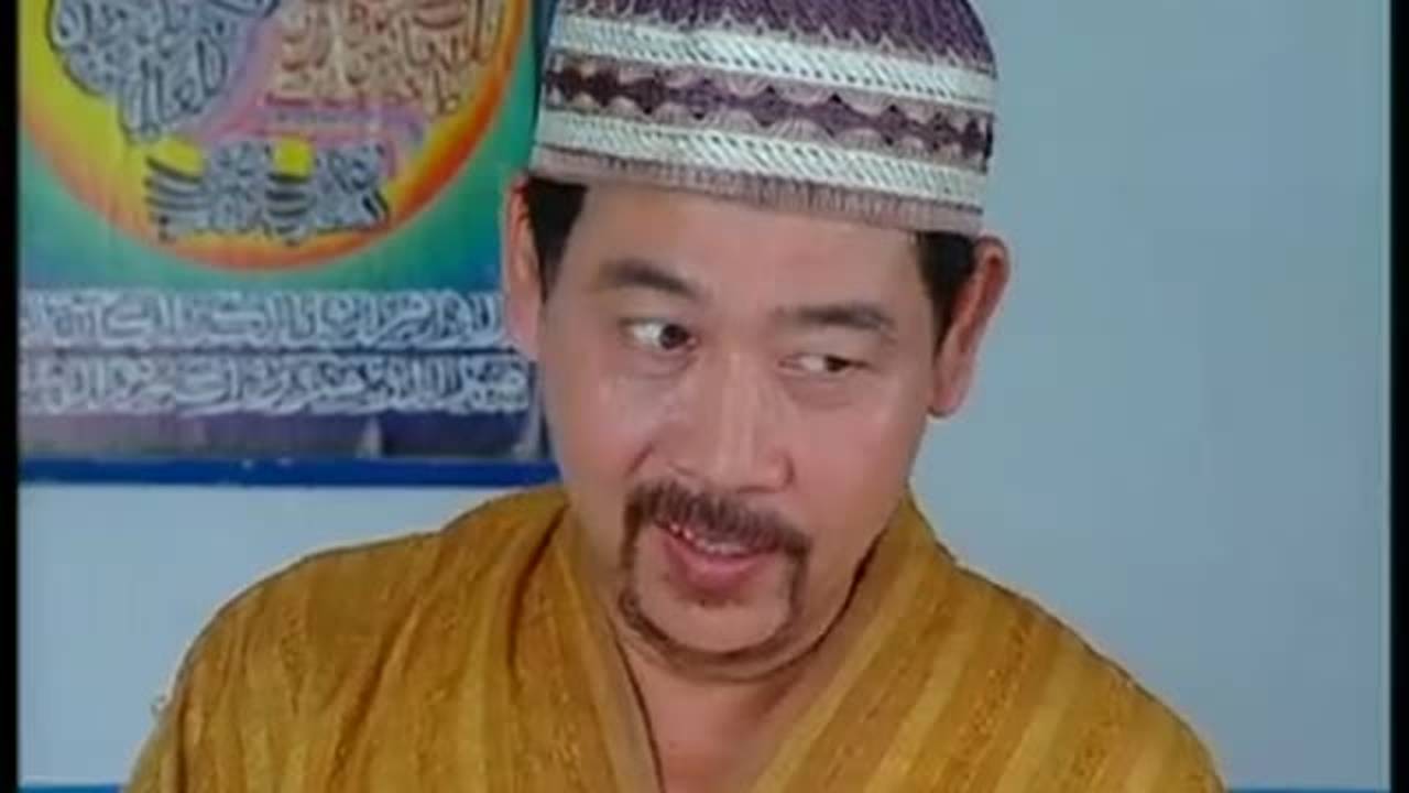 Islam KTP - Episode 68 (2011)