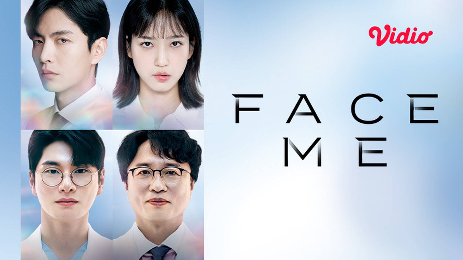 Nonton Face Me (2024) Sub Indo | Drama Korea