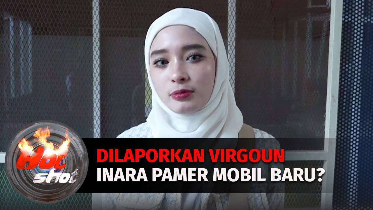 Dikabarkan Dilaporlkan Virgoun Ke Polisi, Inara Rusli Pamer Mobil Baru ...